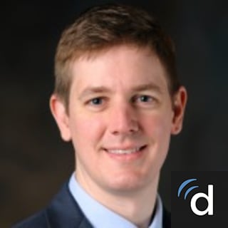 Dr. Christopher Wilke, MD – Pittsburgh, PA | Radiation Oncology