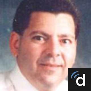 Dr. Ralph F. Santoro, MD | Cranston, RI | Internist | US News Doctors