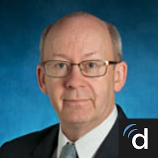 Dr. Peter Rowe, MD – Baltimore, MD | Pediatrics