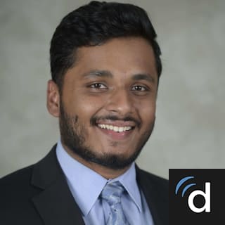 Dr. Mevin Mathew, MD | Orlando, FL | Internist | US News Doctors