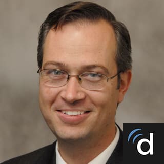 Dr. Mark E. George, MD | Oak Park Heights, MN | General Surgeon | US ...