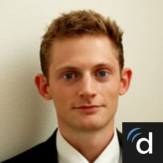 Dr. Graham Walker, MD | Stanford, CA | Emergency Medicine Physician ...