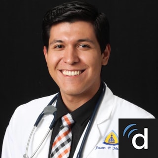 Dr. Juan Munoz, MD – Los Angeles, CA | Pediatrics