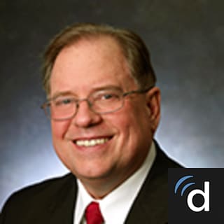 Dr. Stephen Brown, MD – Pueblo, CO | Nephrology