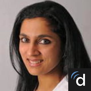 Dr. Subha Sundararajan, MD – West Long Branch, NJ | Gastroenterology