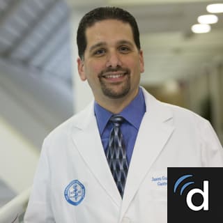 Dr. Jason Guardino, DO – Sacramento, CA | Gastroenterology