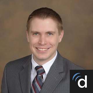 Dr. Michael Nelson, DO | Cleveland, OH | Radiologist | US News Doctors
