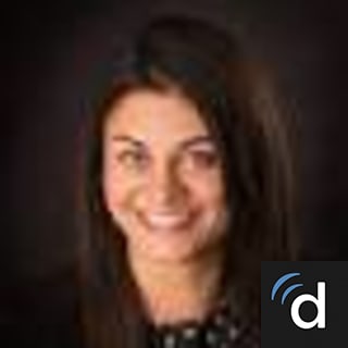 Dr. Jennifer L. Marsella (Choudri), MD | Rochester, NY | Neurologist ...