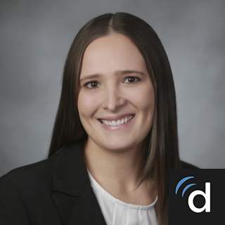 Dr. Kristen Kargol, MD | Mount Clemens, MI | Family Medicine Doctor ...