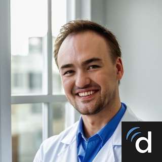 Dr. David De Wit, DO | White Hall, WV | Emergency Medicine Physician ...
