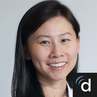 Dr. Nancy Wang, MD – Boston, MA | Oncology