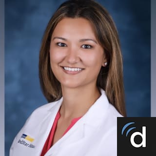Dr. Megan Ohlfest Frye, DO | Abingdon, VA | Internist | US News Doctors