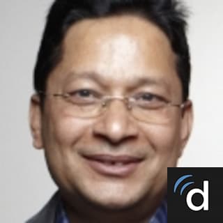 Dr. Atm Yousuf, MD – Jackson Heights, NY | Internal Medicine