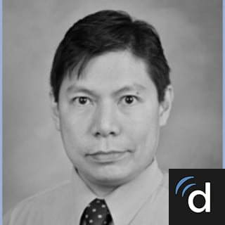 Dr. Roberto M. Icarro, MD | Warner Robins, GA | Geriatrician | US News ...