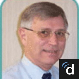 Dr. Ronald L. Van Roy, MD | Santa Rosa, CA | Radiation Oncologist | US ...