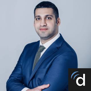 Dr. Omar Ahmad, MD – Norristown, PA | Family Medicine