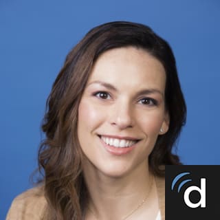 Dr. Zahidee "Saidie" Rodriguez, MD | Atlanta, GA | Pediatrician | US ...