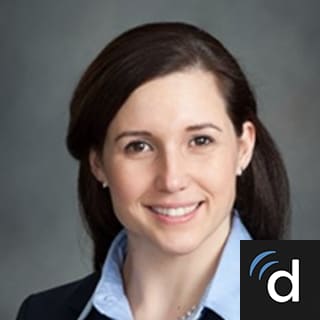 Dr. Jennifer Whittington, MD – New York, NY | General Surgery
