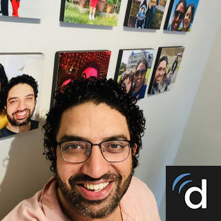 Dr. Amjad Minhas, MD | Chesapeake, VA | Internist | US News Doctors