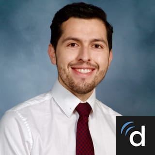 Dr. Juan Carlos Osorio, MD | New York, NY | Oncologist | US News Doctors