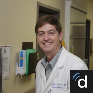Dr. Alan Flanagan, MD – Fort Smith, AR | General Surgery