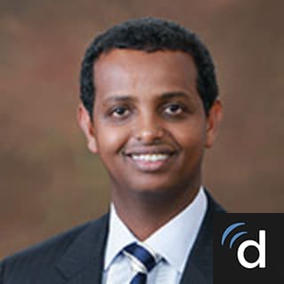 Dr. Efrem Gebremedhin, MD – Folsom, CA | Endocrinology