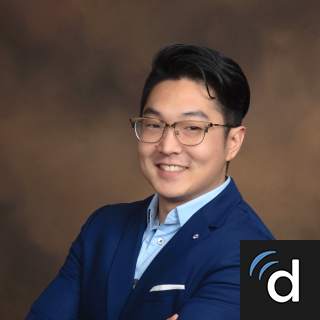 Dr. Timothy Hsu, MD – Marietta, GA | Psychiatry