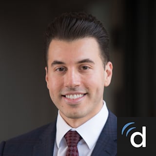 Dr. Simon Lucaj, MD – Bronx, NY | Psychiatry