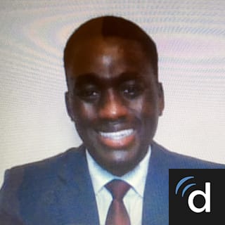 Dr. Buba Marong, MD | Milwaukee, WI | Internist | US News Doctors