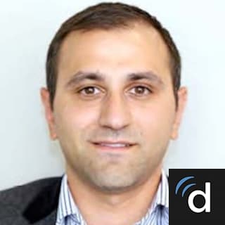 Dr. Sehem Ghazala, MD | Buffalo, NY | Gastroenterologist | US News Doctors