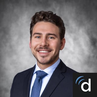 Dr. Nathaniel Long, MD – Portland, ME | Internal Medicine