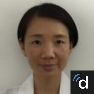 Dr. Jie Ling, MD | Millbrae, CA | Internist | US News Doctors