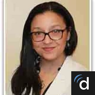 Dr. Kristen Thomas, MD – New Orleans, LA | Family Medicine