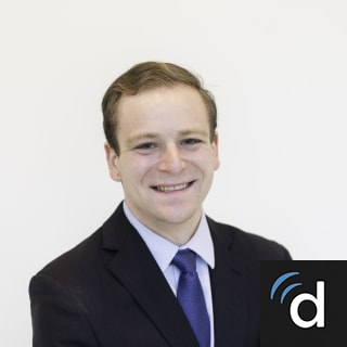 Dr. Ted Getz, MD | New York, NY | Oncologist | US News Doctors