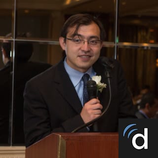 Dr. Vasiliy Sim, MD – Staten Island, NY | General Surgery