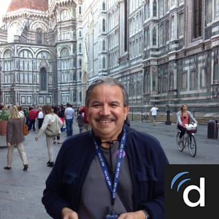 Dr. David Rios, MD | Laguna Woods, CA | Family Medicine Doctor | US ...