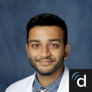 Dr. Mitesh Patel, MD | Palm Beach Gardens, FL | Neurologist | US News ...