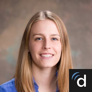 Dr. Stephanie Carr, DO | Marshfield, WI | Colon and Rectal Surgeon | US ...