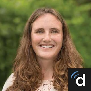 Dr. Jessie R. Fudge (Roberts), MD | Everett, WA | Family Medicine ...