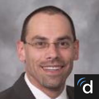 Dr. Kevin Rahner, DO – Ames, IA | Family Medicine