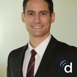 Dr. Christopher T. Clifford, MD | New York, NY | Emergency Medicine ...