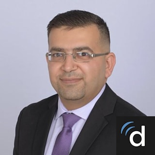 Dr. Samer Hasson, MD | Peoria, AZ | Internist | US News Doctors