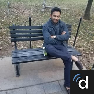 Dr. Kushal Patel, MD – Carrollton, GA | Internal Medicine