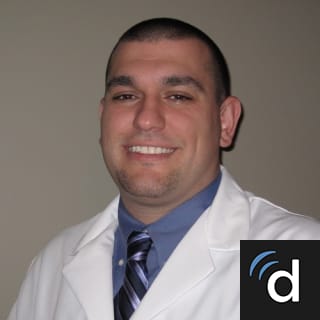 Dr. Charles A. Dalmedo, MD | Riverhead, NY | Emergency Medicine ...