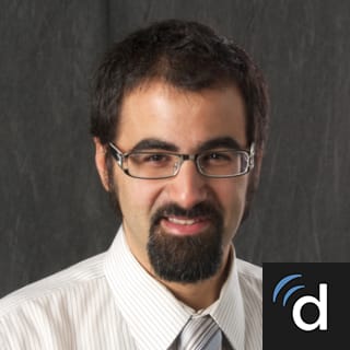 Dr. Boulos Nassar, MD – Iowa City, IA | Pulmonology