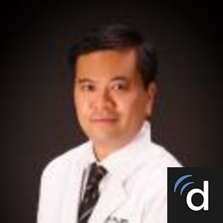 Dr. Thi Do, MD – Jacksonville, FL | Neurology
