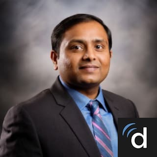 Dr. Chandra Mouli Nukala, MD | Little Rock, AR | Geriatrician | US News ...
