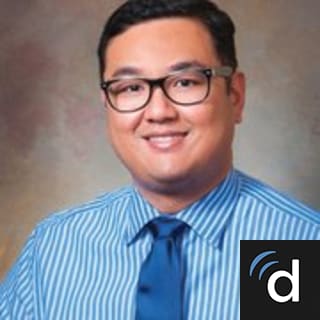 Dr. Christopher Ostrea, MD – Modesto, CA | Pediatrics