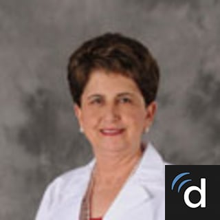 Dr. Maria E. Falcon, MD | McAllen, TX | Allergist-Immunologist | US ...