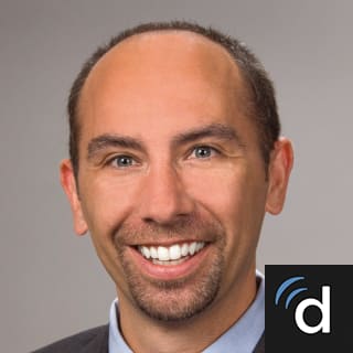 Dr. Thomas Cassady Jr., MD – Anderson, OH | Radiology